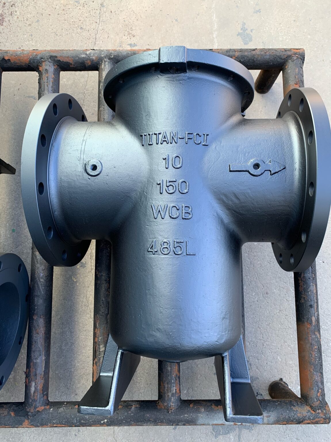 Water and Wastewater - Ecoat.us