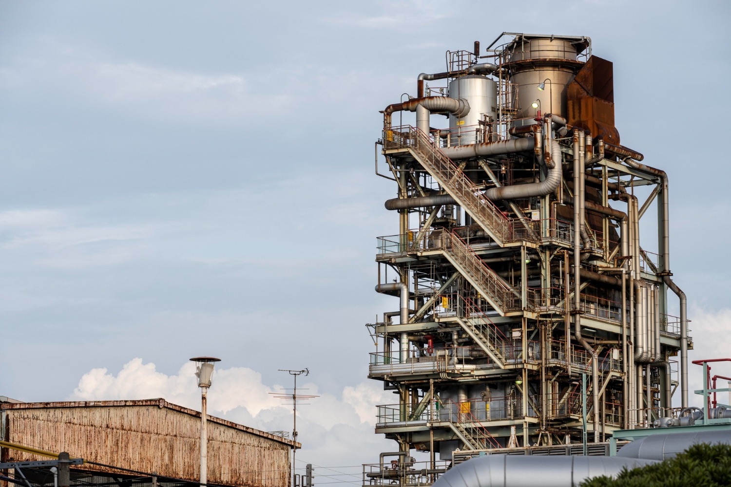 Oil & Gas - Ecoat.us